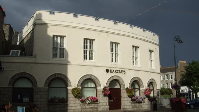 Barclays wants to have another cash machine - so what does this mean ...