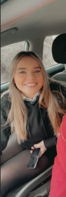 Police looking for two young women | iomtoday.co.im