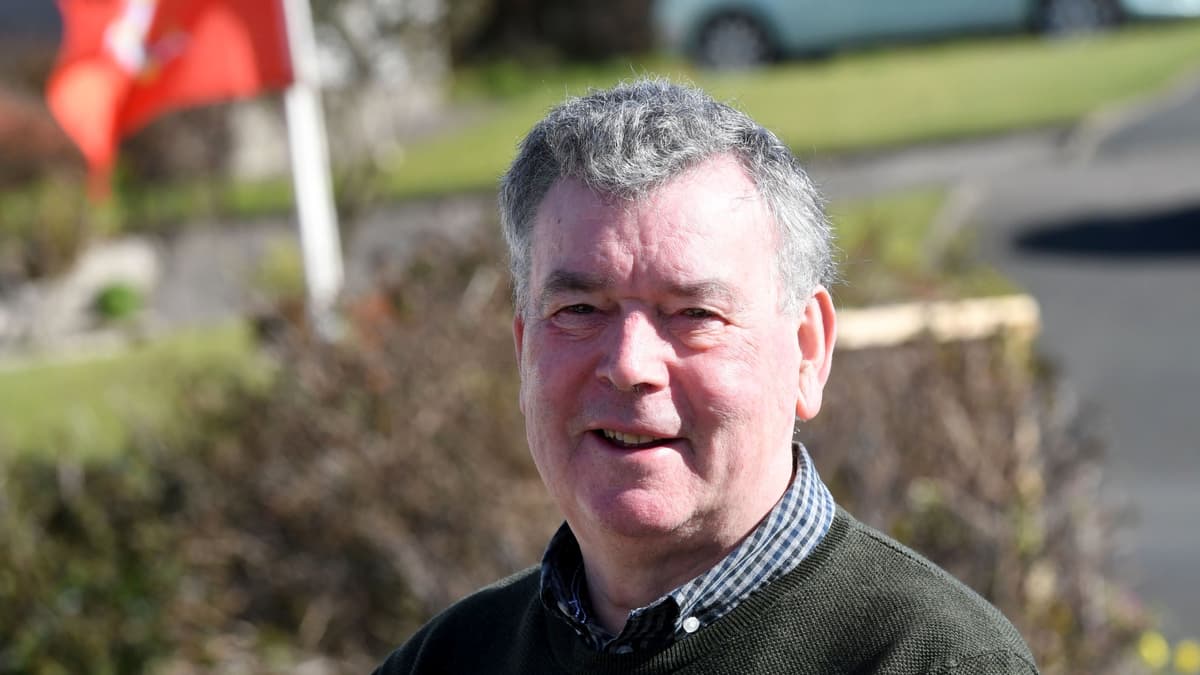 Trevor Clark: The effects of good and bad air quality | iomtoday.co.im