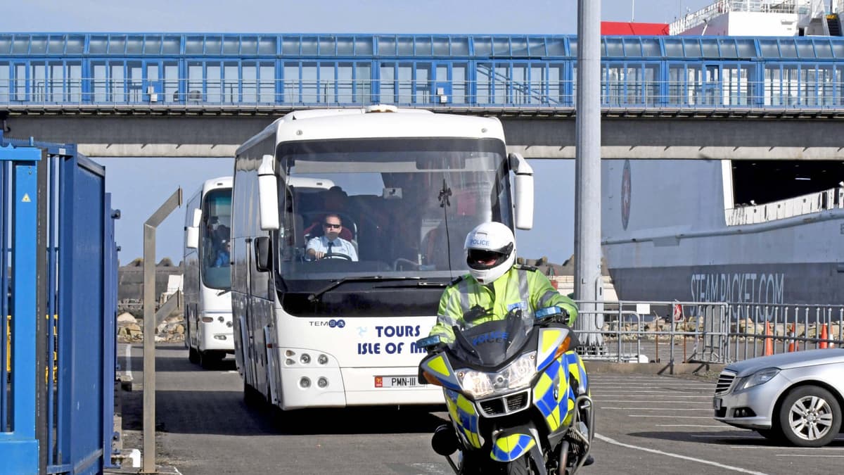 Draconian Covid regulations cost the taxpayer, says advocate | iomtoday ...