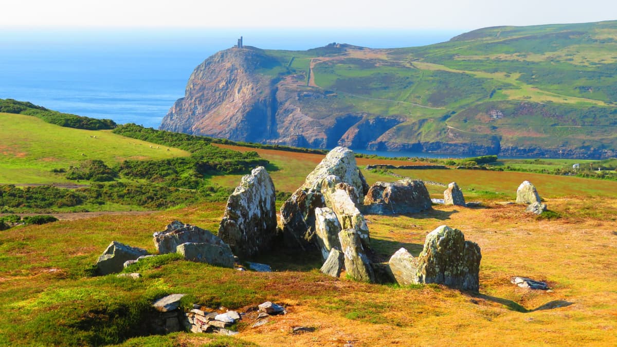 Isle of Man weather forecast | iomtoday.co.im