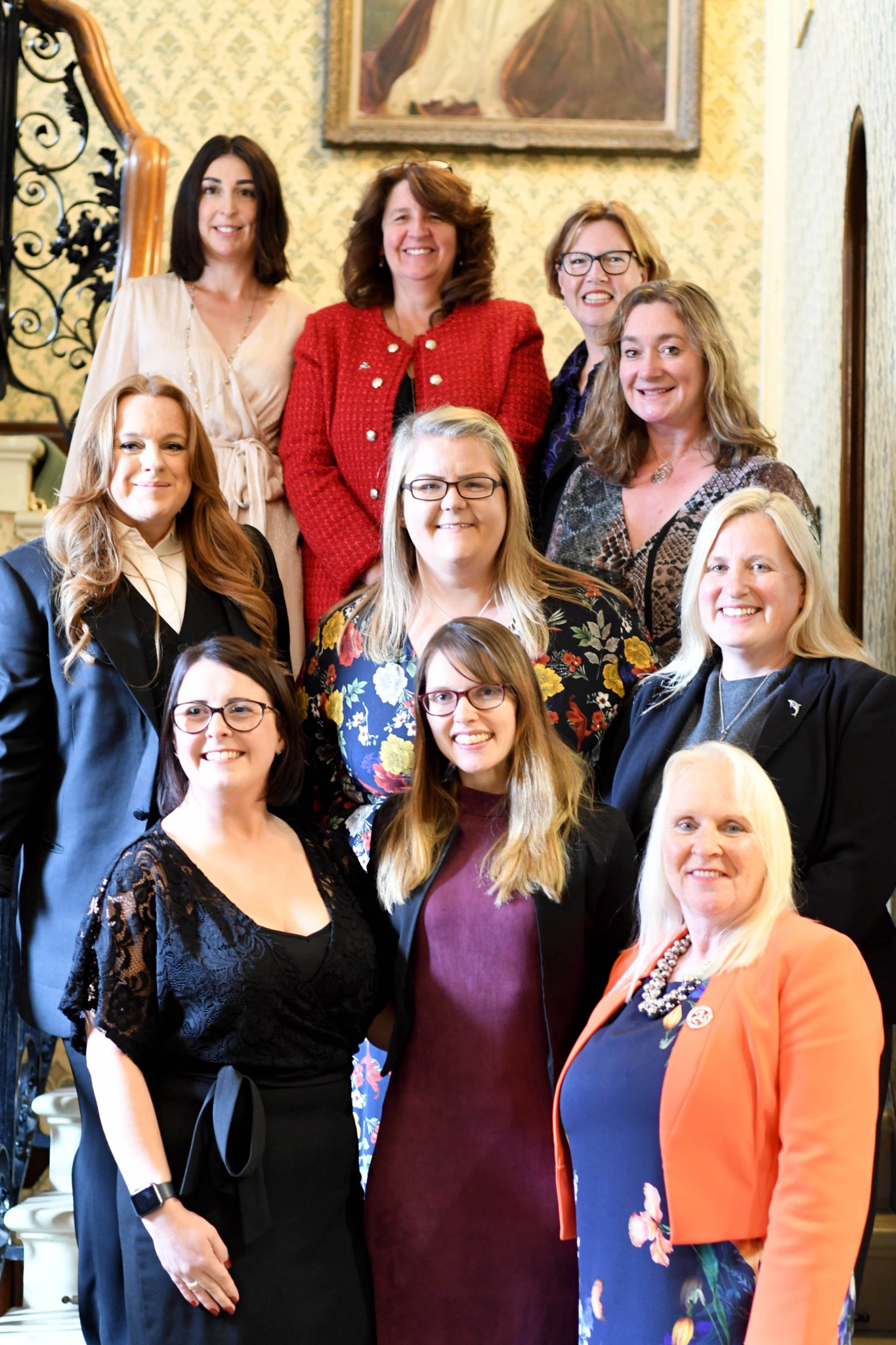 How accessible is Manx politics for women? | iomtoday.co.im