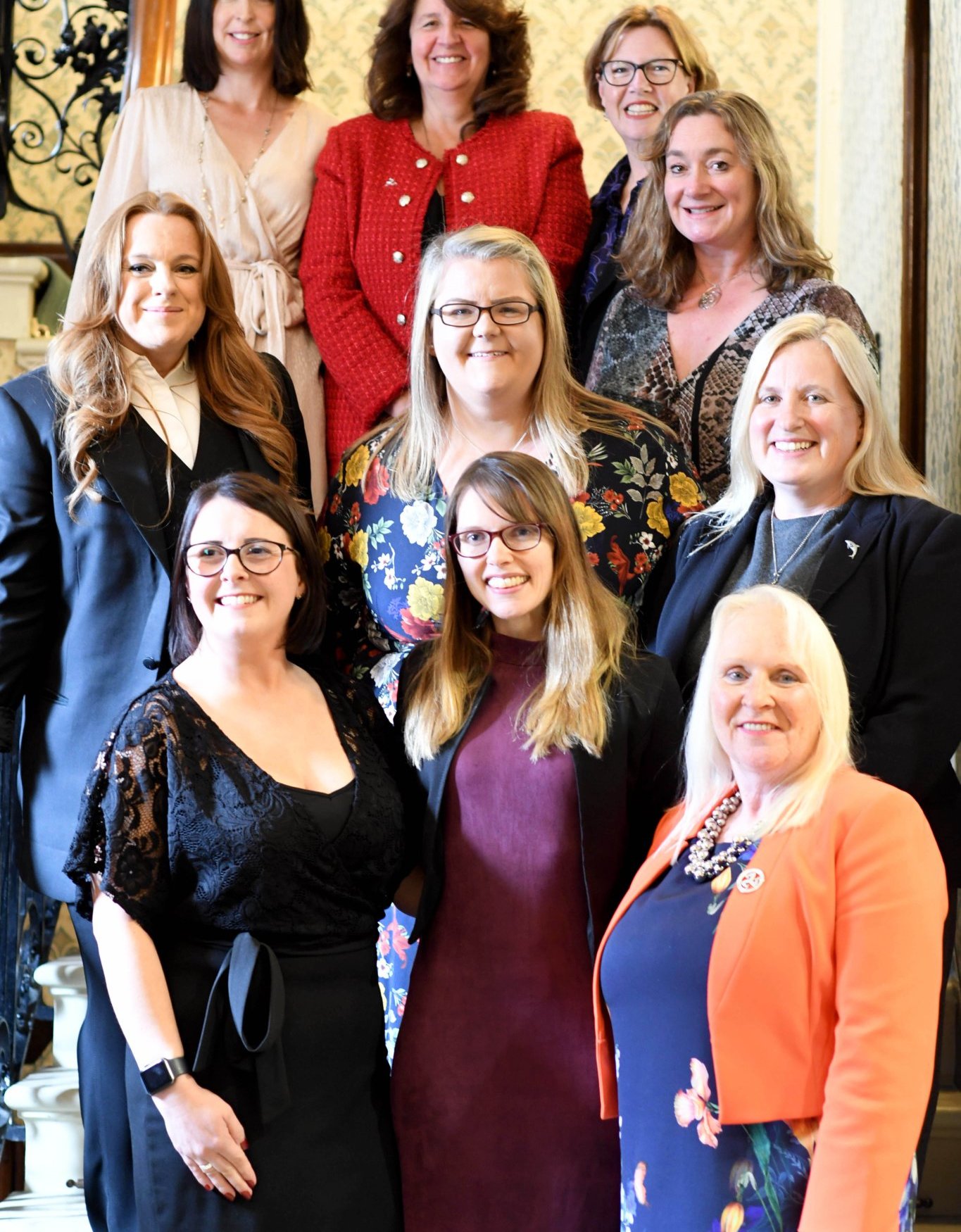 How accessible is Manx politics for women? | iomtoday.co.im