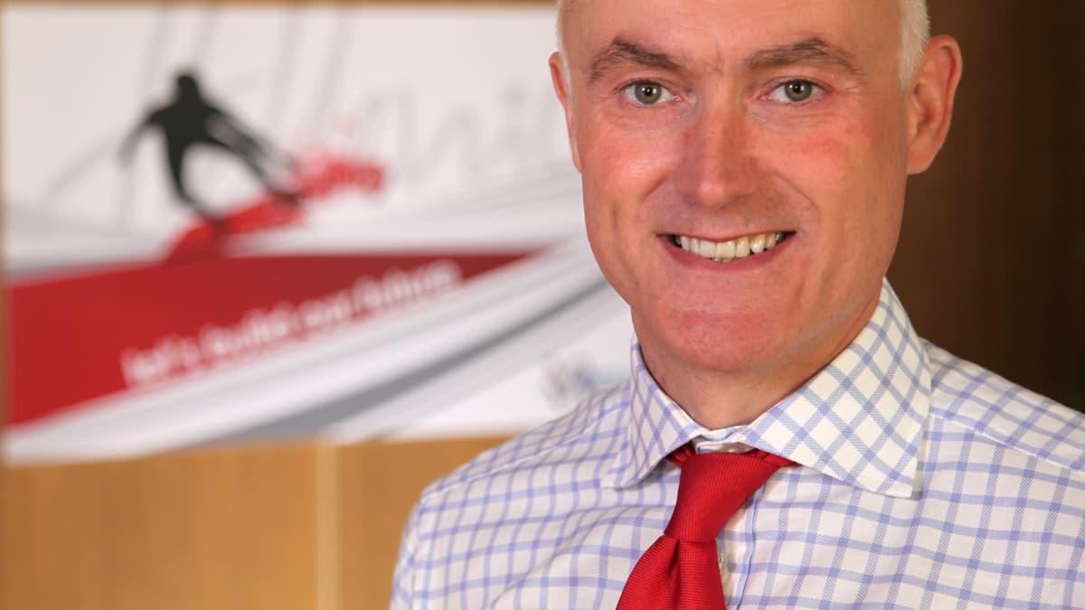 Coca-Cola boss takes over as chairman of the abattoir | iomtoday.co.im