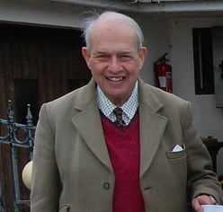 Former MHK Walter Gilbey dies | iomtoday.co.im