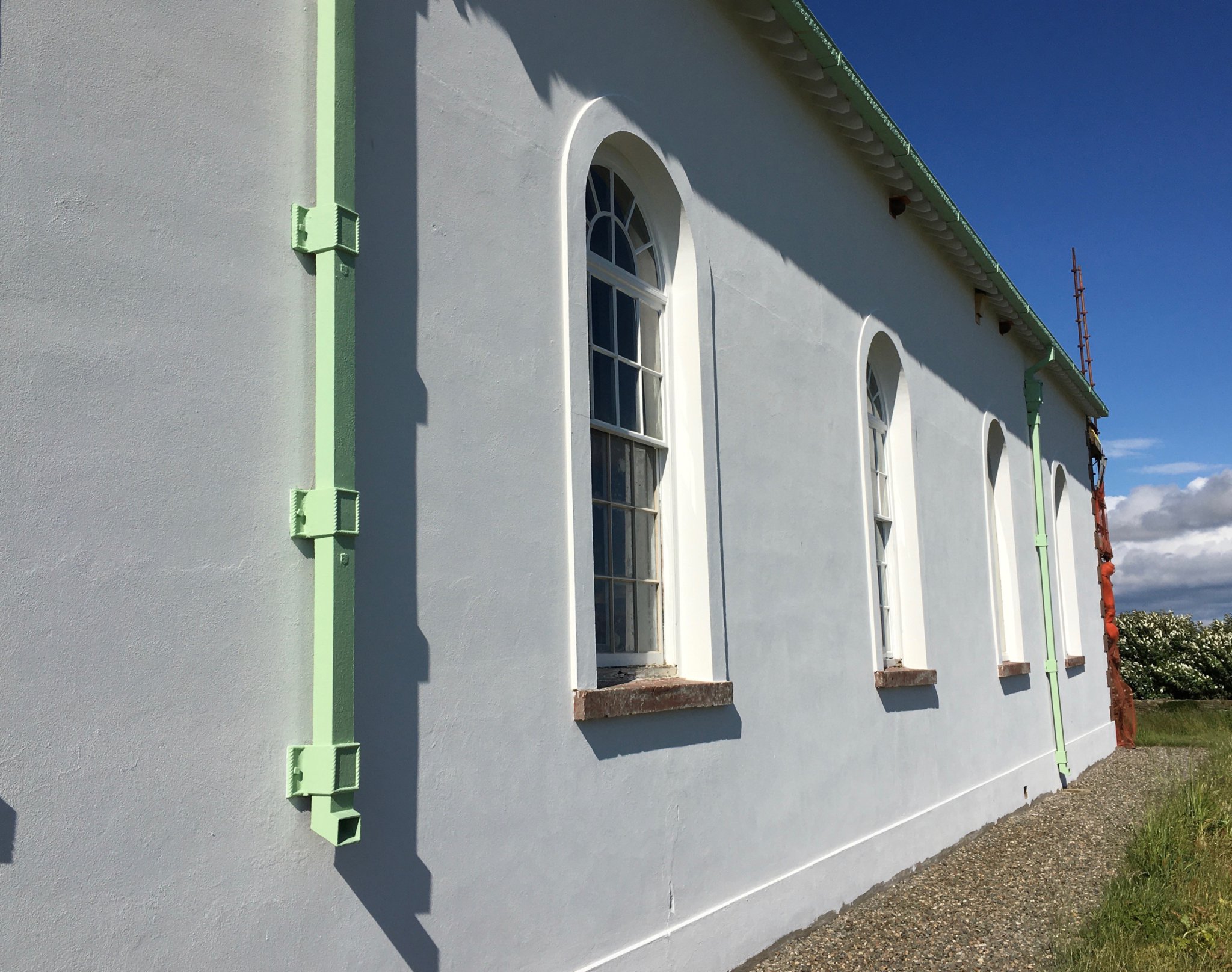 History of Jurby church revealed | iomtoday.co.im