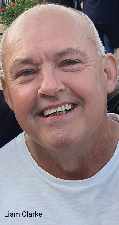 Inquests open after the deaths of Alan Connor and Liam Clarke in ...