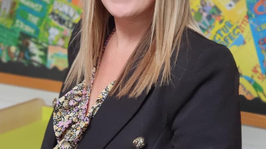 New headteacher appointed for Marown School | iomtoday.co.im