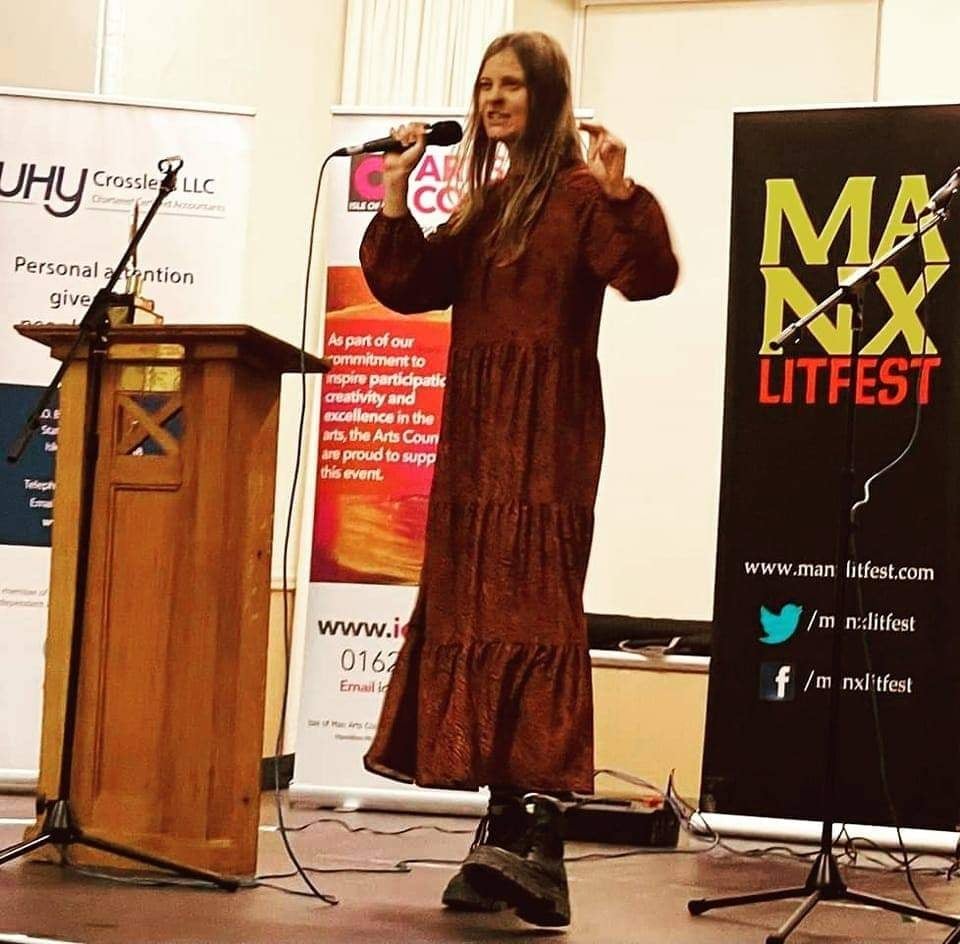 Jackie’s artistic top-10 | iomtoday.co.im