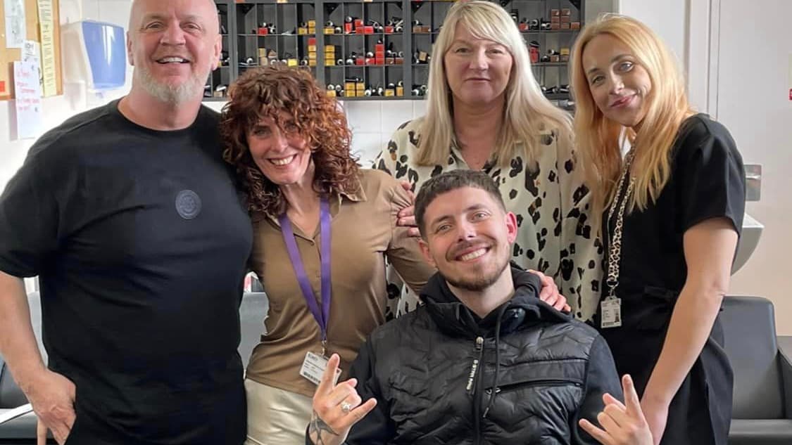 Apprentice barbering course launched at UCM | iomtoday.co.im