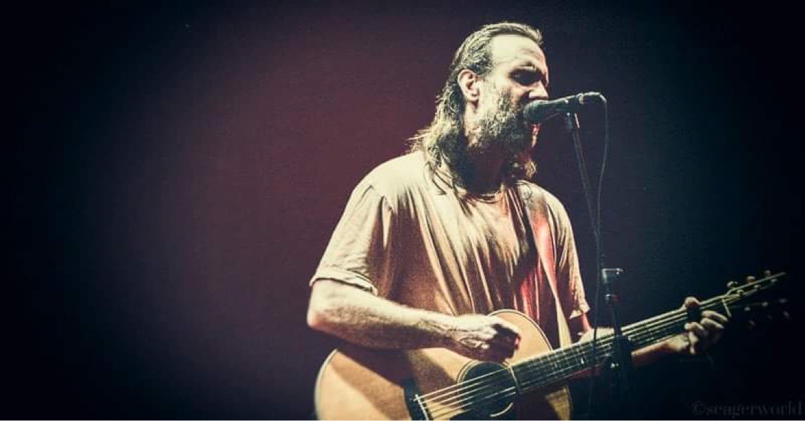 Reef frontman Gary to perform two acoustic gigs | iomtoday.co.im