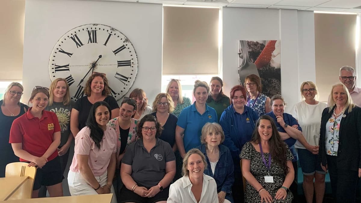 UCM launches new early year childcare course | iomtoday.co.im