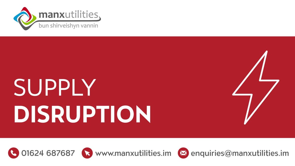 Manx Utilities announces power has been restored in Peel | iomtoday.co.im