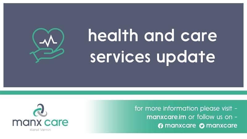 Manx Care announces midnight closure of emergency care service ...