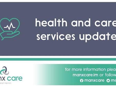 Manx Care announces midnight closure of emergency care service ...