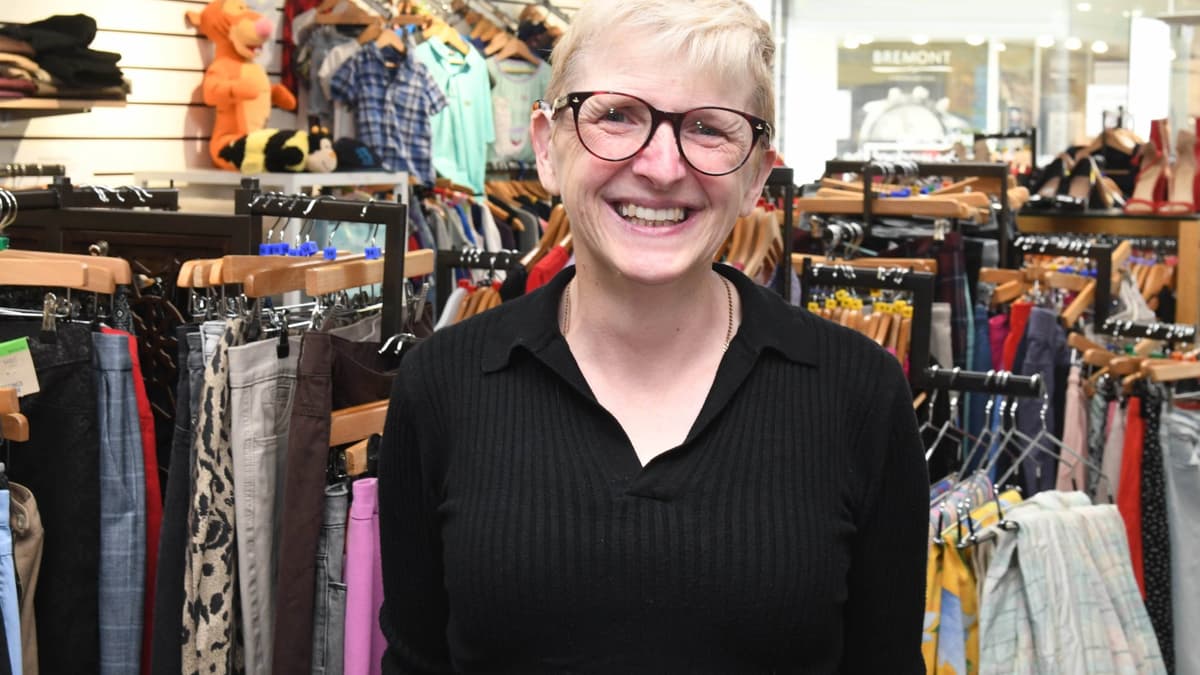 What are your thoughts on second-hand shopping? | iomtoday.co.im
