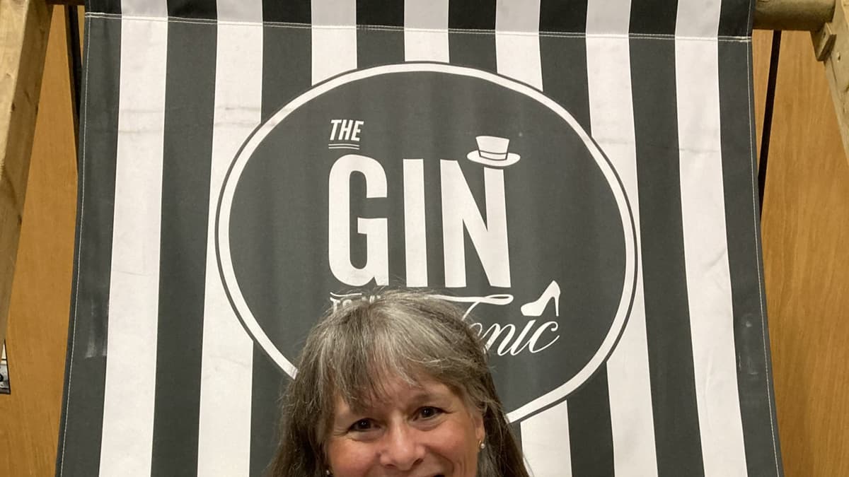 Greek myths and gin tales at festival | iomtoday.co.im