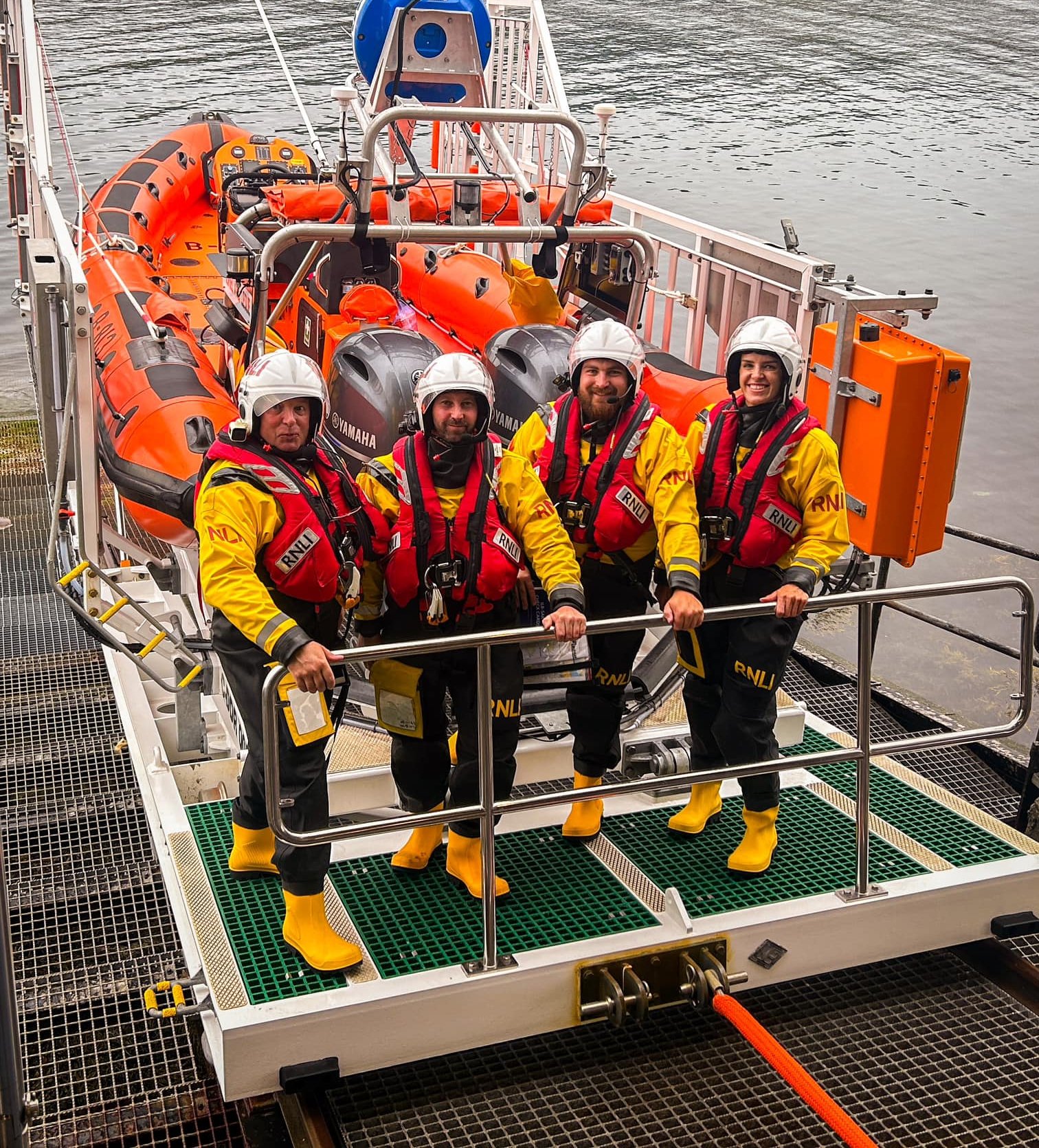 Port Erin lifeboat station seeks volunteers | iomtoday.co.im