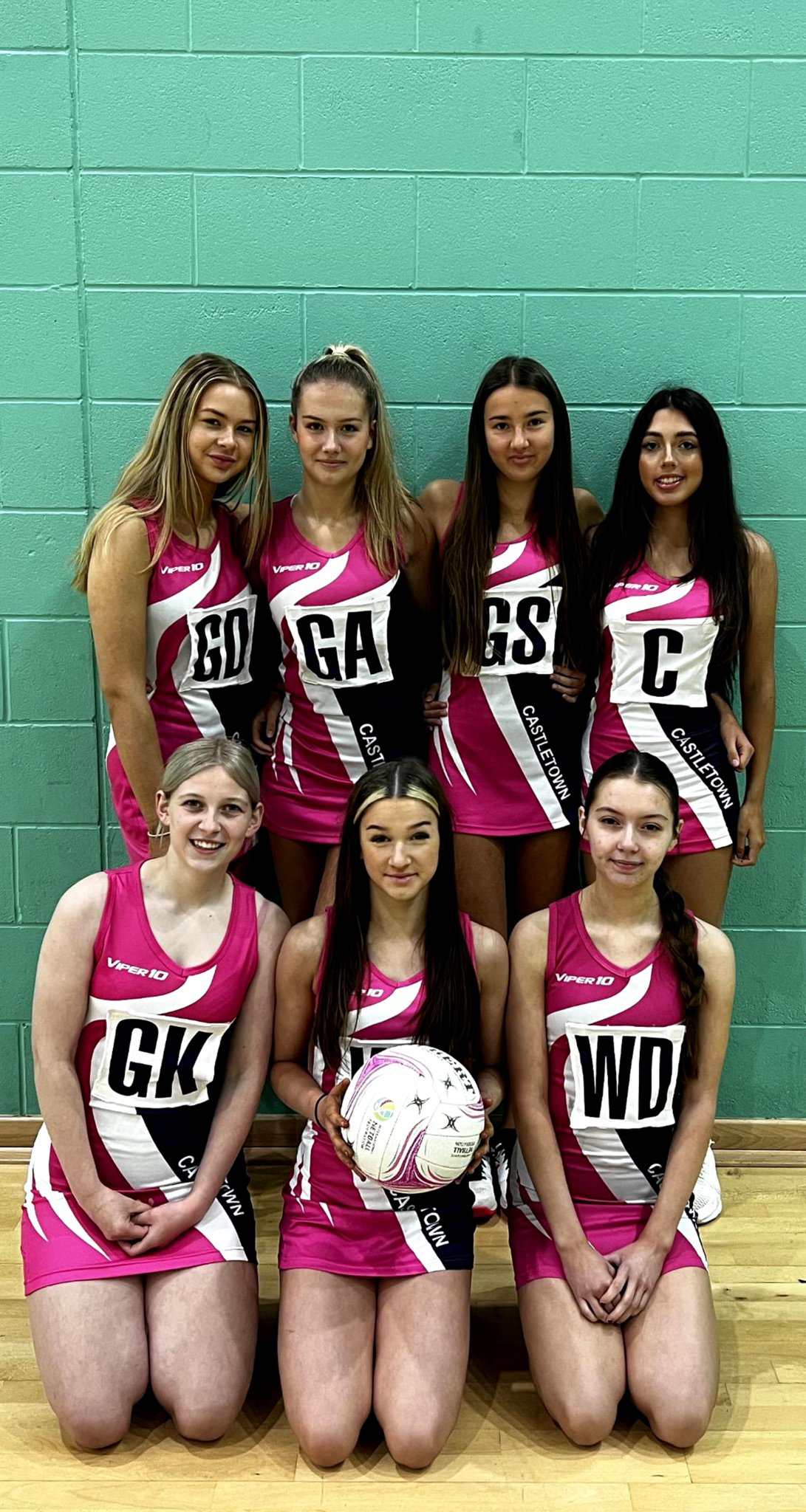 New Isle of Man Senior League netball season tips off in earnest ...