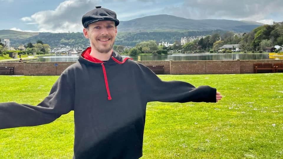 Jamie Barrow: Police update on missing man as search goes island-wide ...