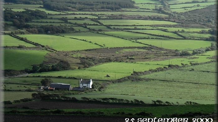 Southern commissioners want national park status for areas on the ...