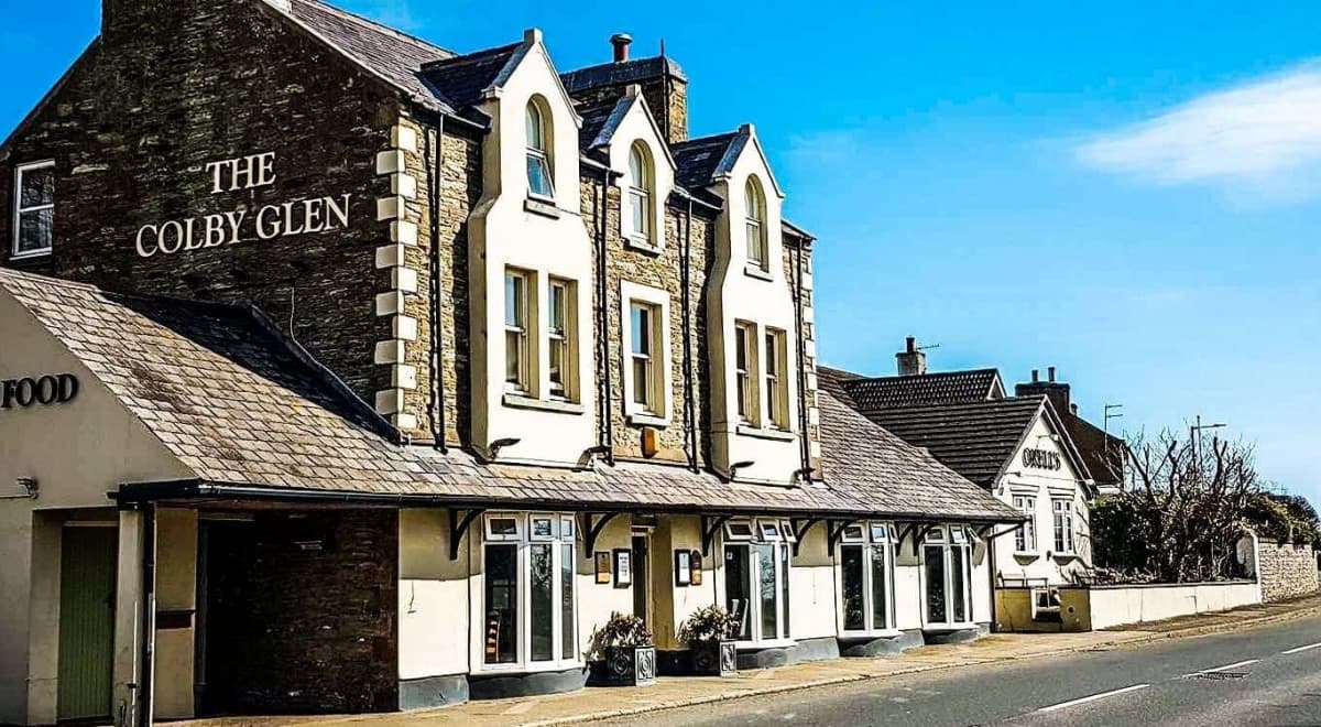 Kurries and Steaks lays out 'exciting' plans for pub - and they're ...