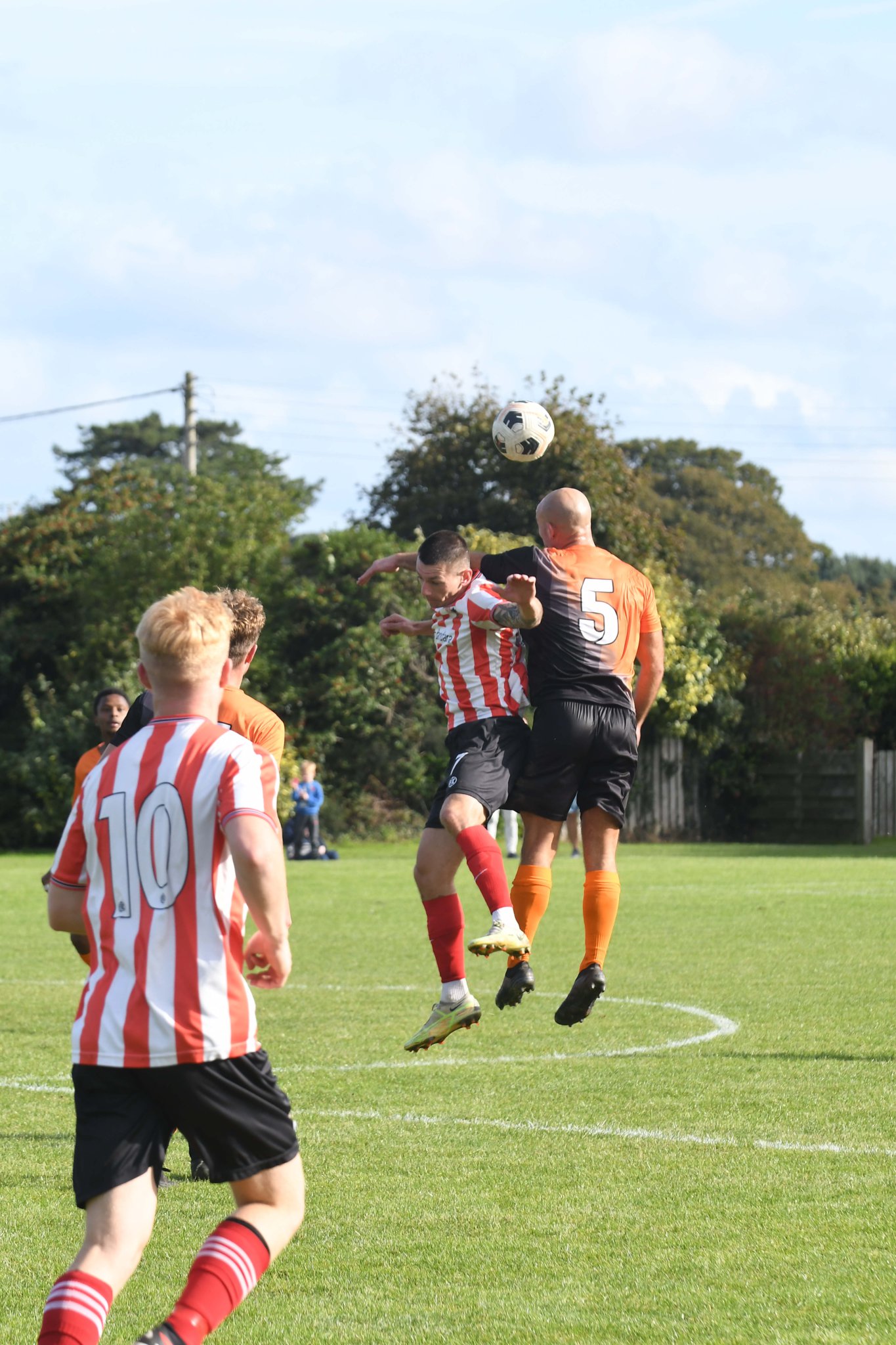 Debuts continue to arrive in latest Isle of Man football Team of the ...