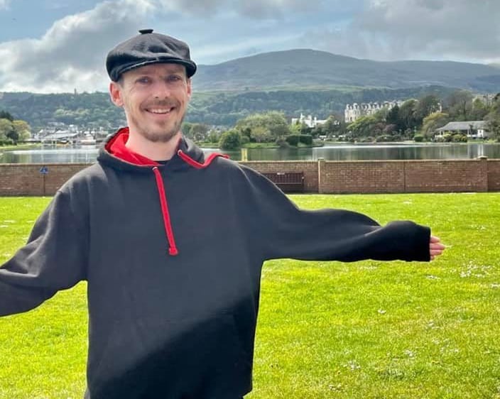 Jamie Barrow: Family's moving tribute to 'lovely human being' who ...