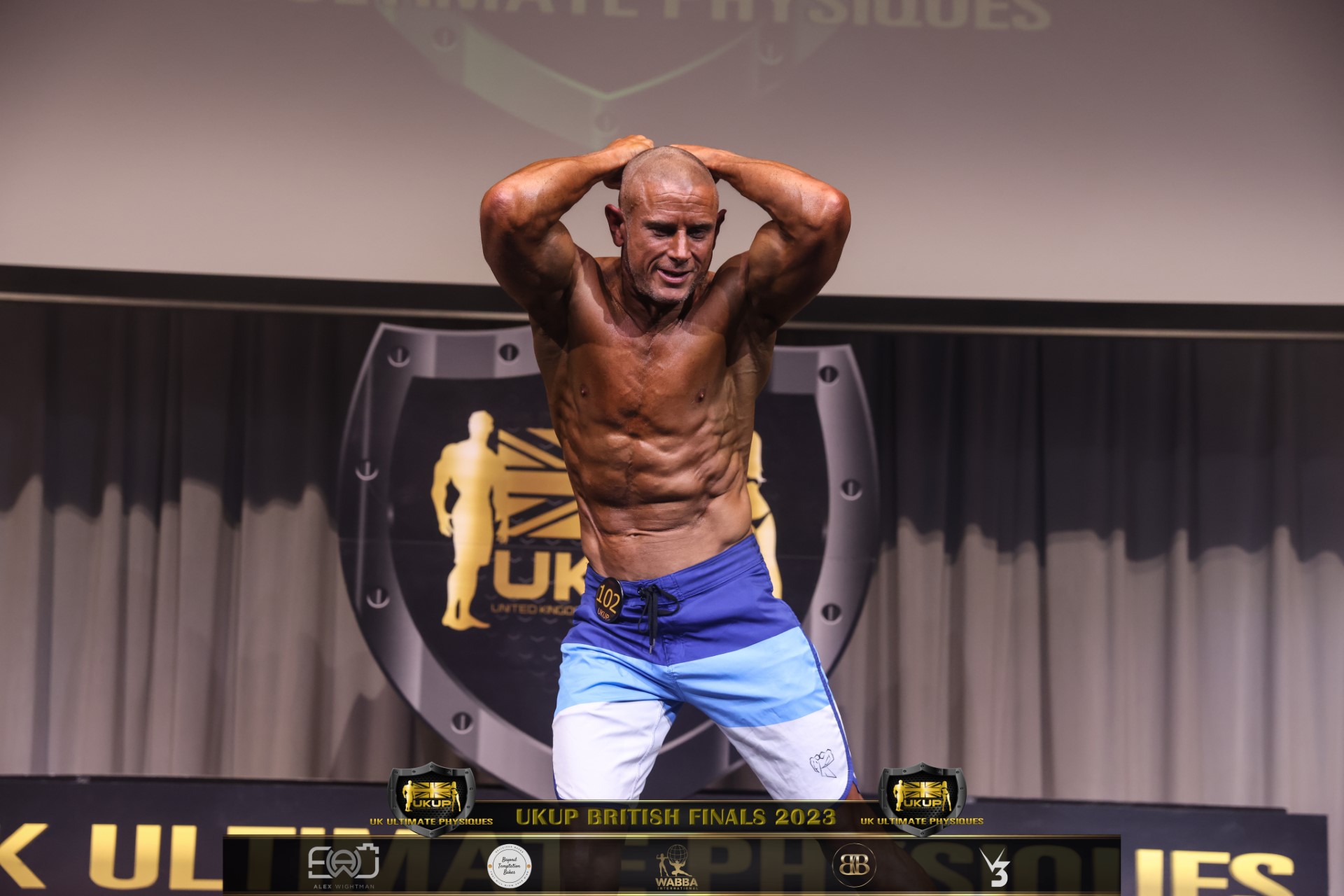 Isle of Man athlete 'shocked' at second place finish in UK Ultimate ...