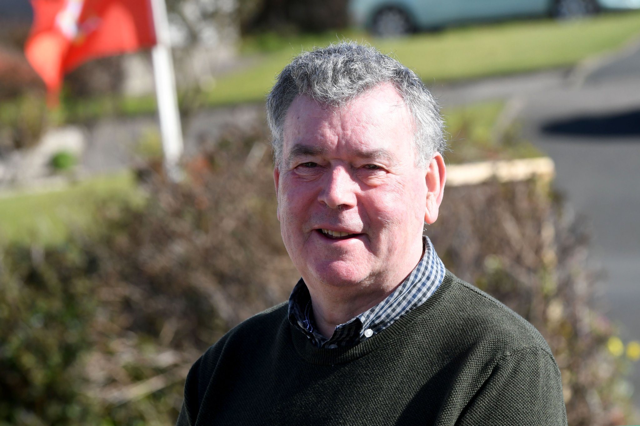 Trevor Clark column: what is energy exchange and why does it matter ...