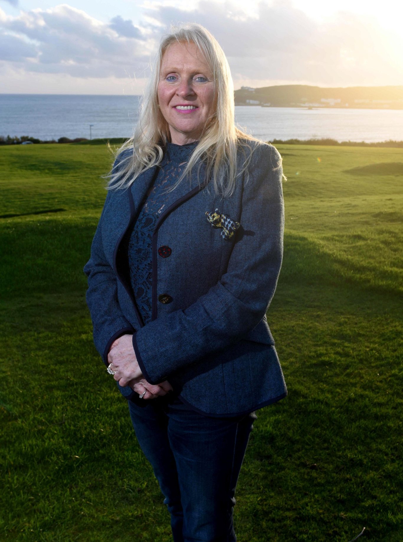 How does the one head for multiple schools model work? | iomtoday.co.im