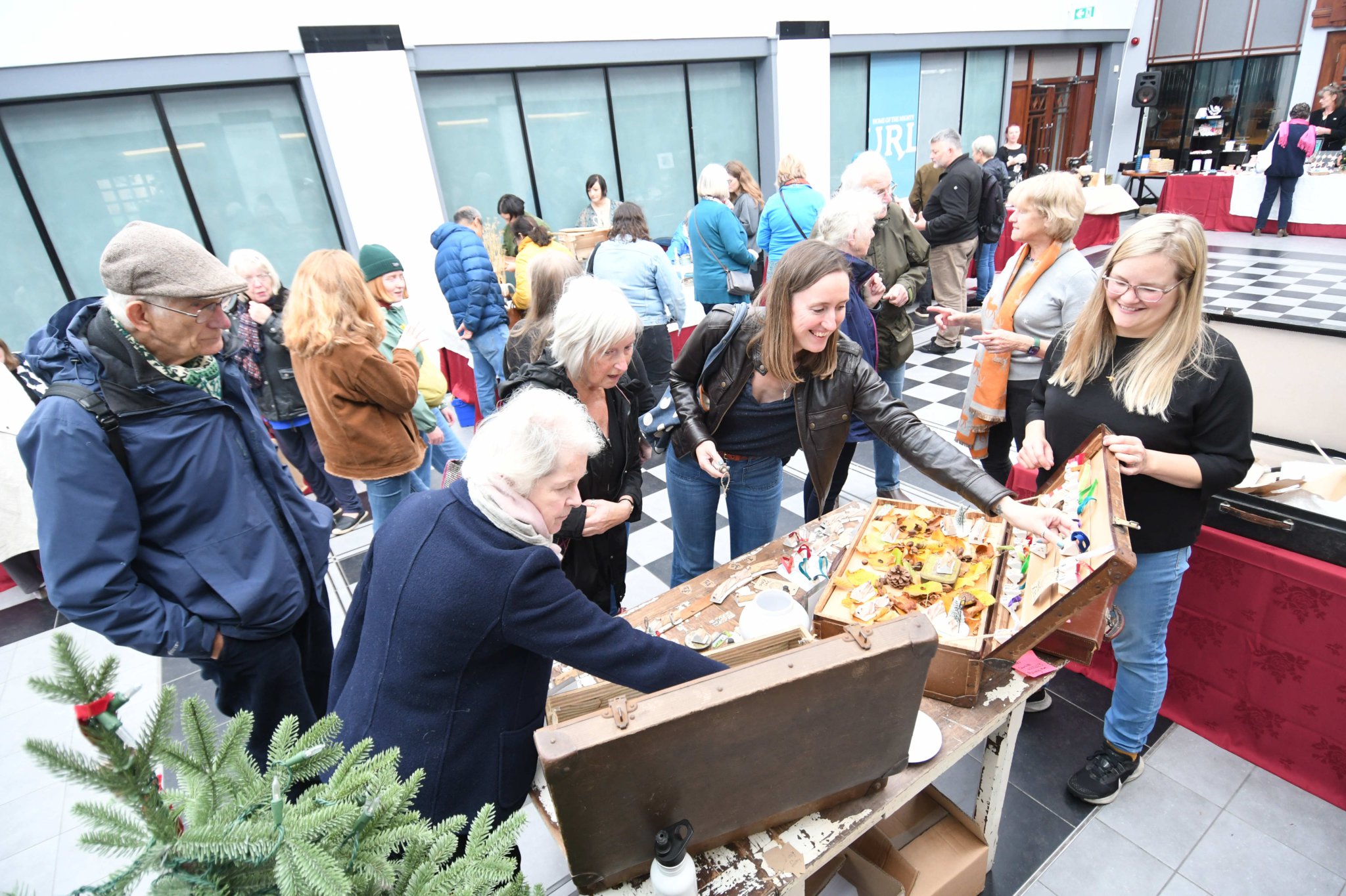 A celebration of clay at the Manx Potters’ Fair | iomtoday.co.im