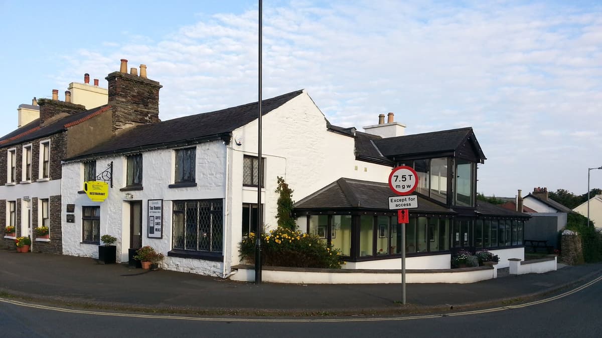 Iconic Isle of Man cafe run by the same family for three decades taken ...