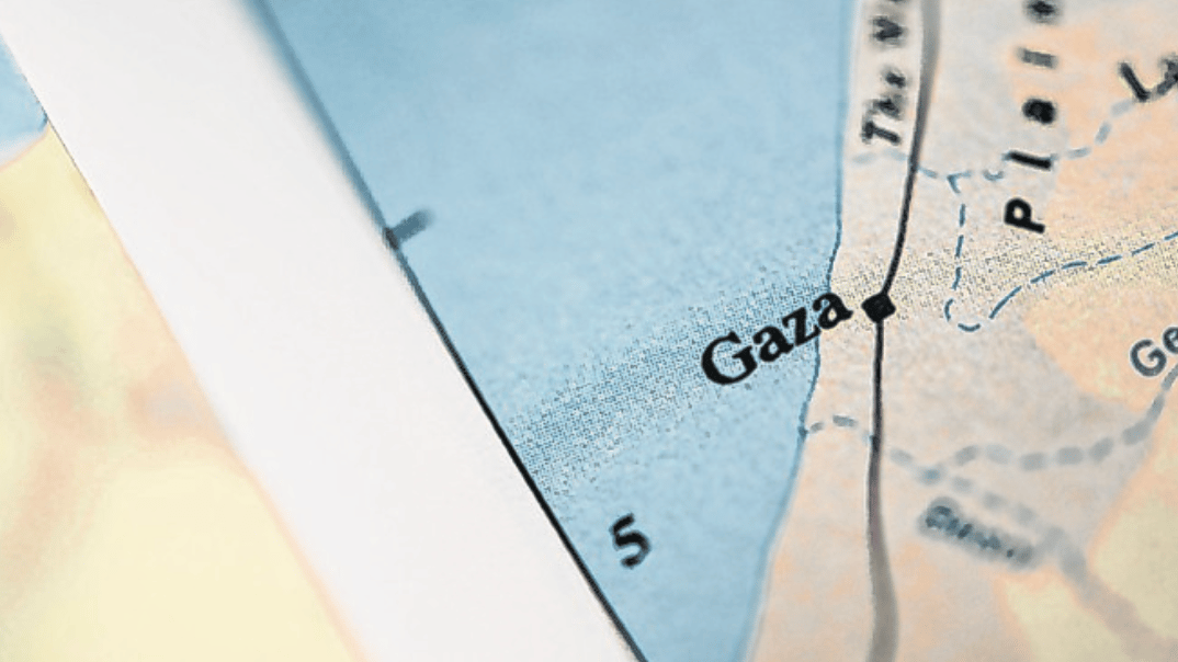 Isle of Man Government donate £350,000 to UNICEF's Gaza appeal ...