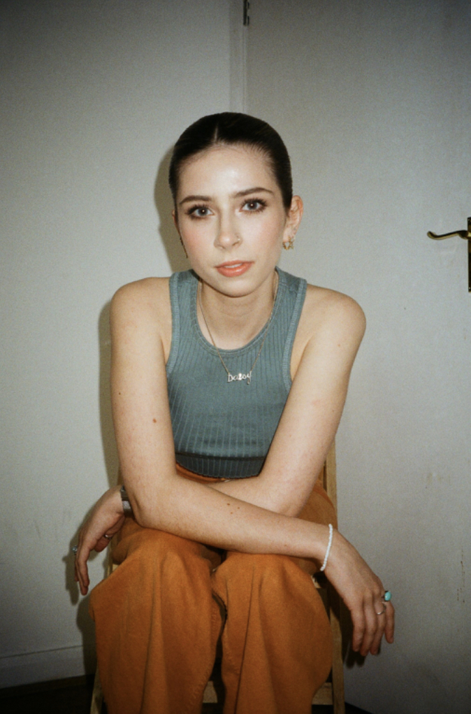 Daisy Cameron tops the bill for an evening of jazz, soul and funk ...