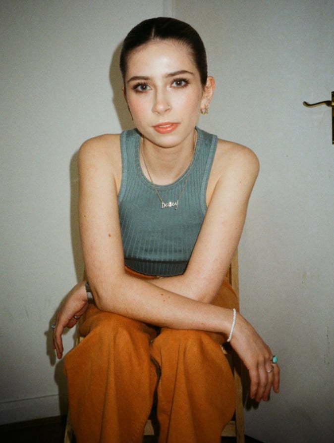 Daisy Cameron tops the bill for an evening of jazz, soul and funk ...