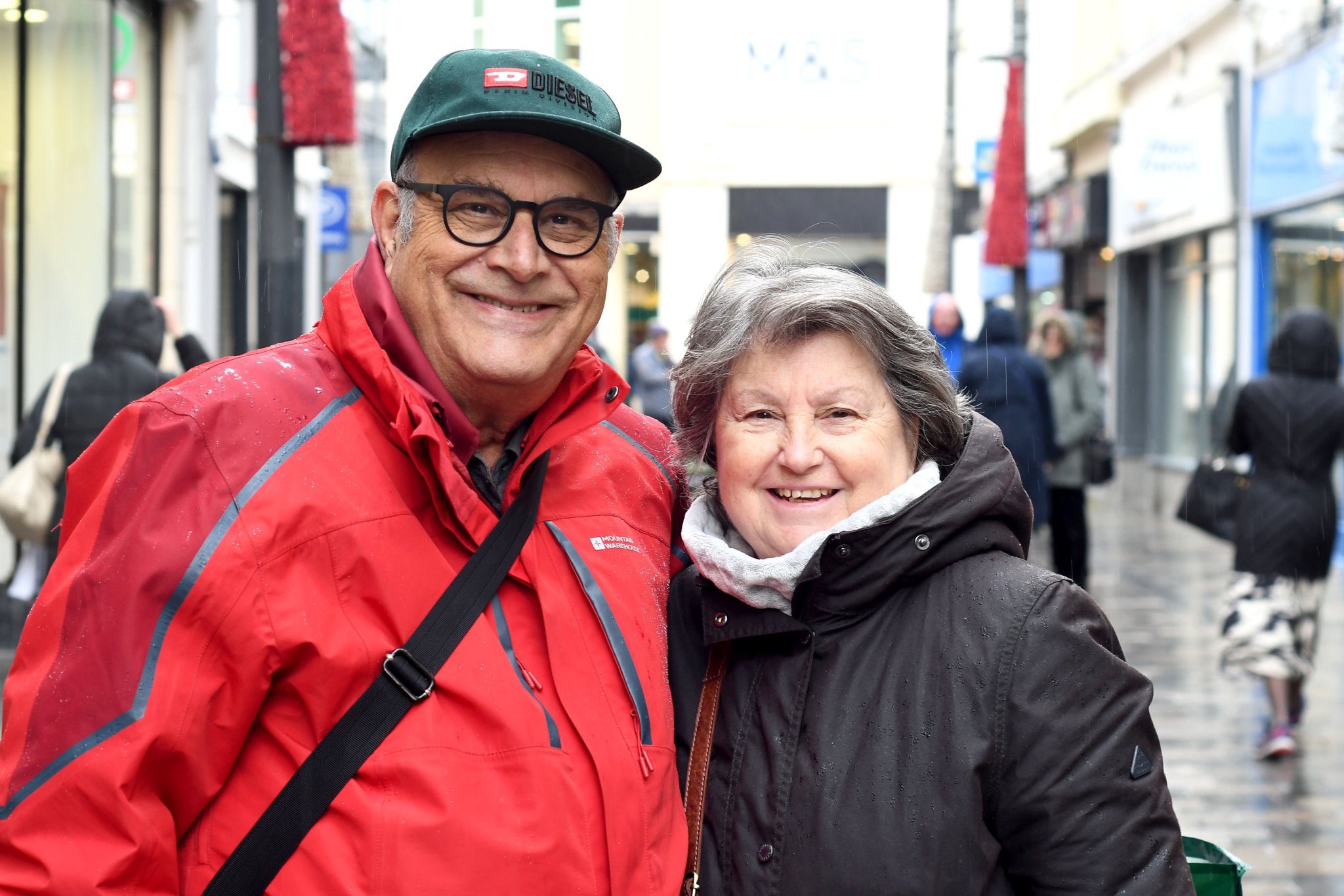 I asked the good people of the Isle of Man what their favourite flavour ...