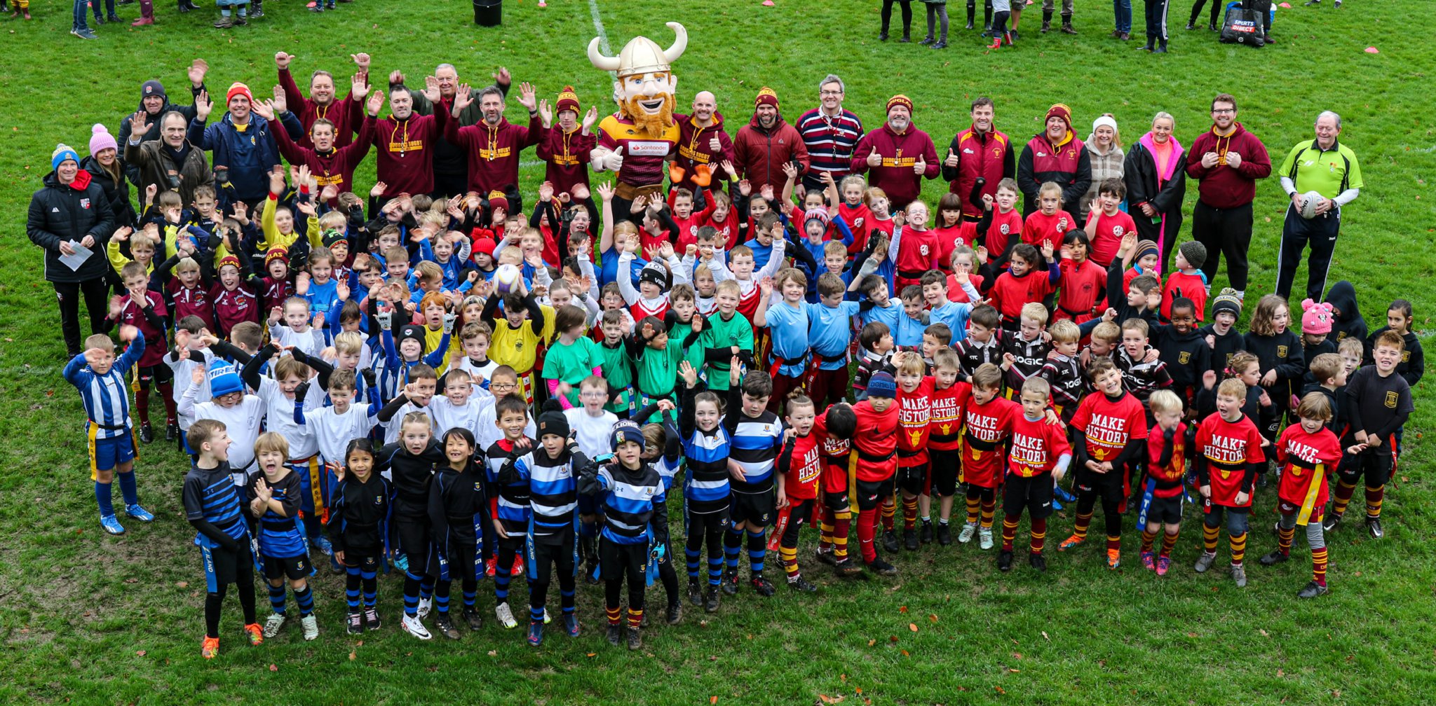 Ballacottier win inaugural Tag Rugby Schools Cup at Port-e-Chee ...