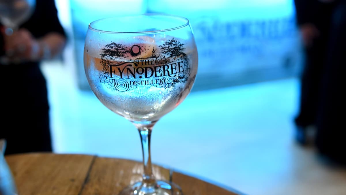 Fynoderee announces details of Refuge Manx Rum | iomtoday.co.im