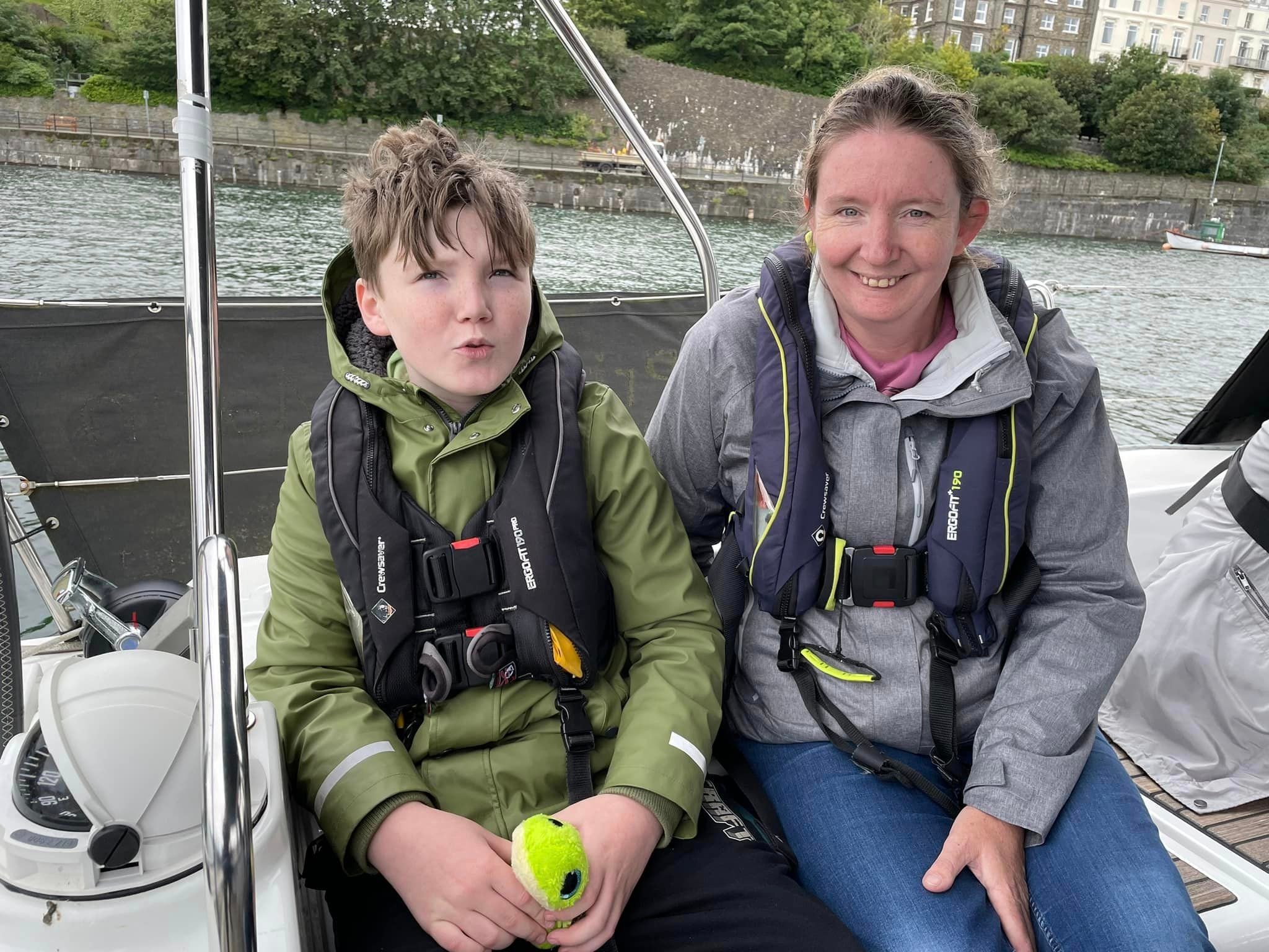 Isle of Man disability charity's holiday scheme to continue thanks to £ ...