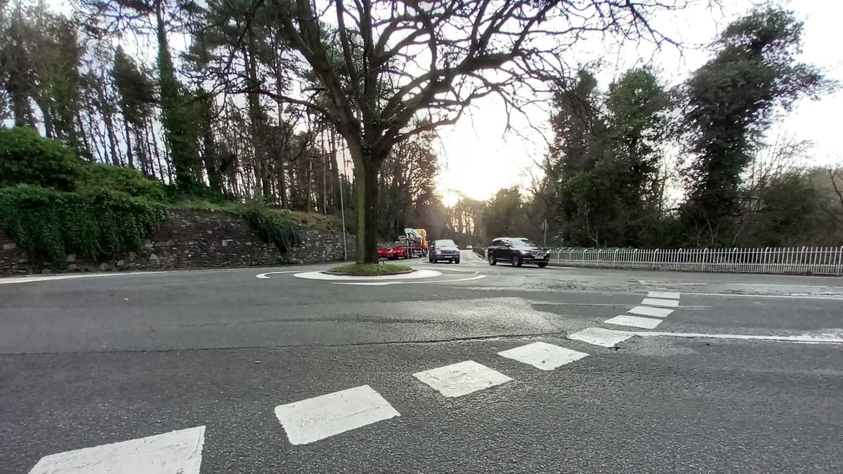 Police appeal for driver to come forward after 'fail to stop' incident ...