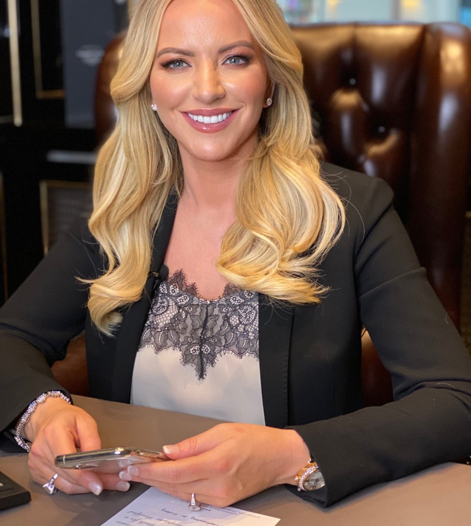 Isle of Man estate linked to Michelle Mone and Doug Barrowman among £ ...