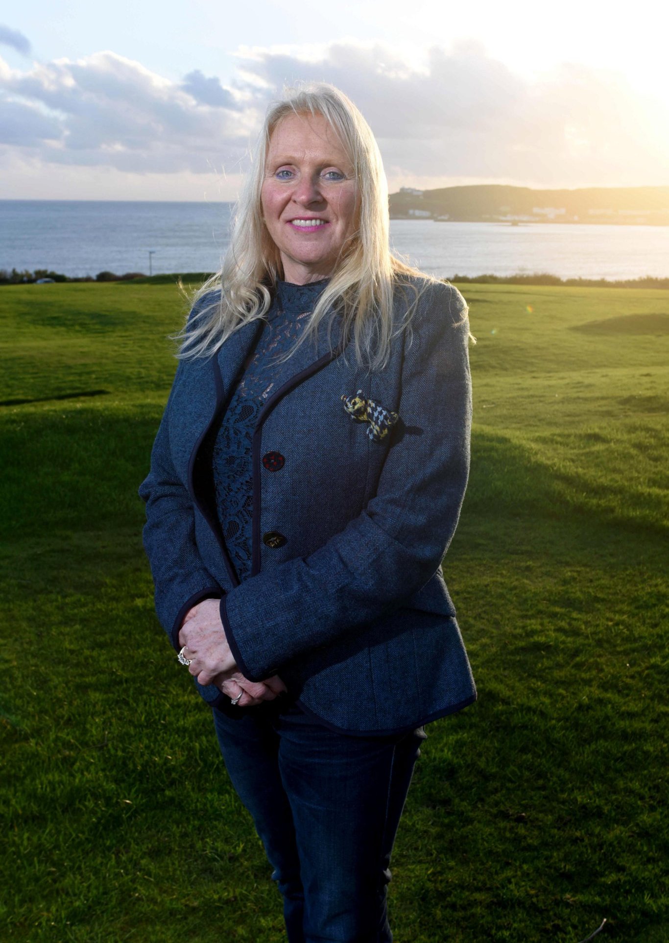 Julie Edge states that safeguarding of students is main priority in new ...