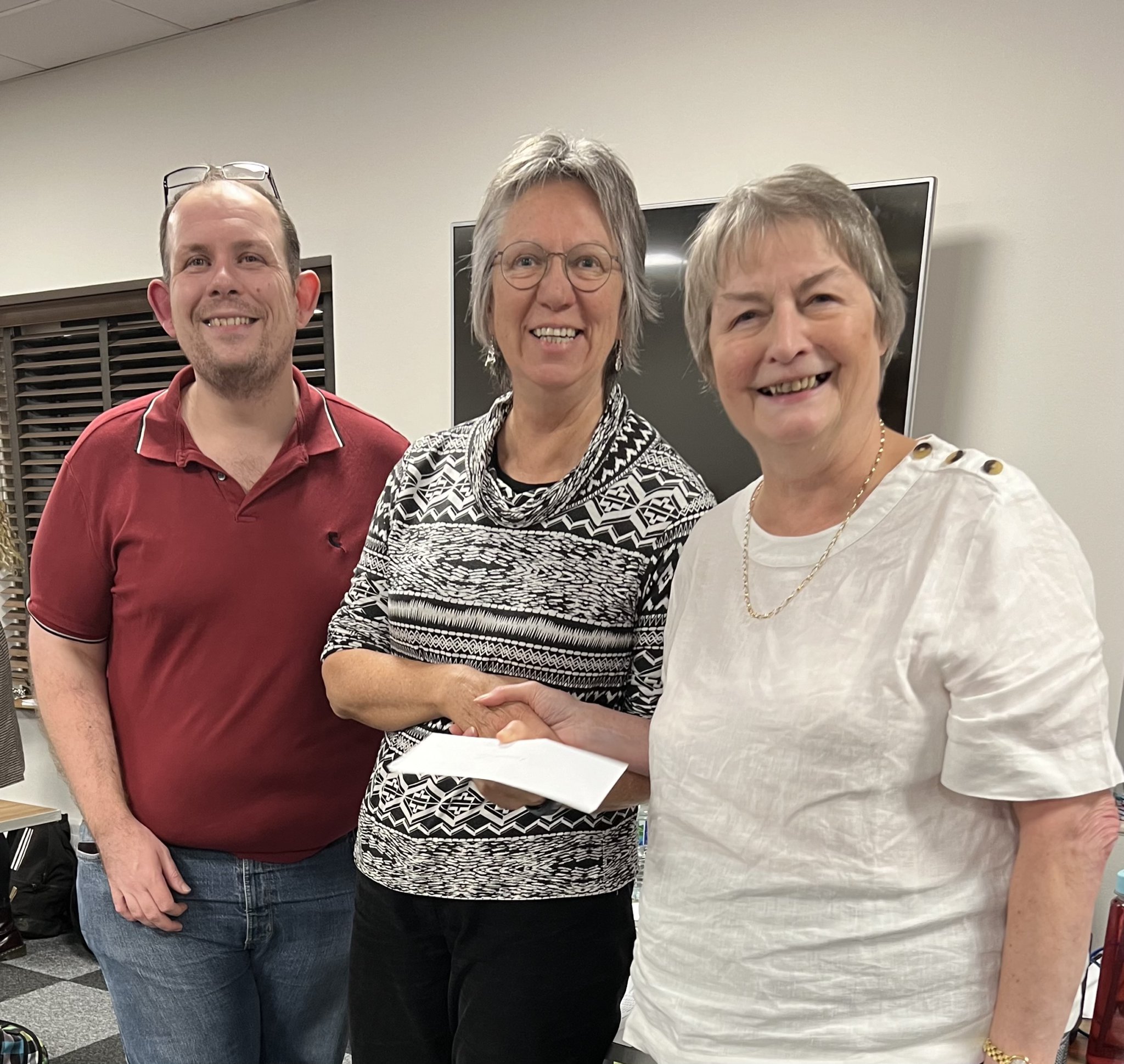 Islander Gillian Street wins in Scrabble competition | iomtoday.co.im