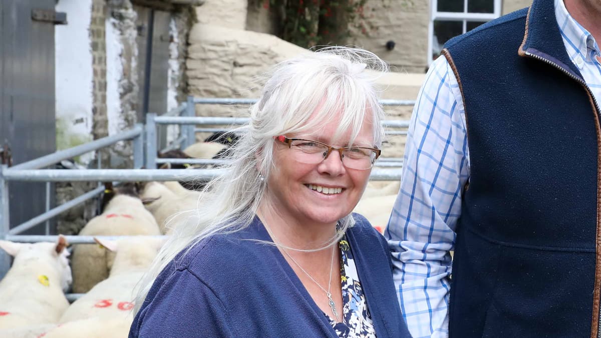 Manx woman to be quizzed on BBC's Mastermind tonight | iomtoday.co.im