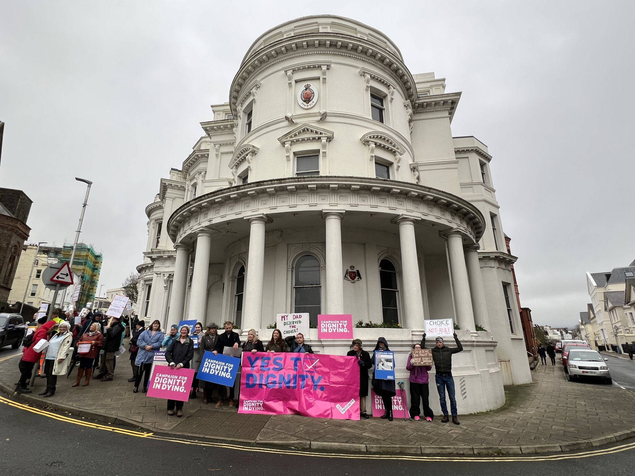 Isle of Man Today - local news at the heart of the community