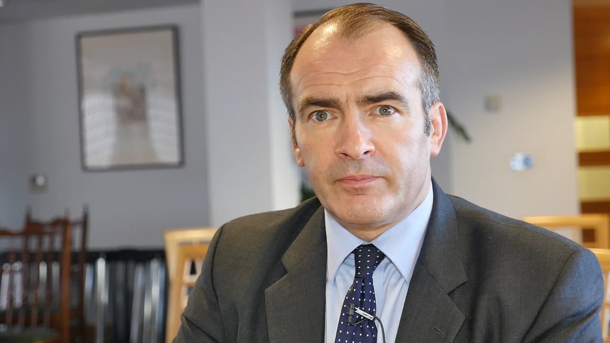 Isle of Man's Chief Minister says there are 'lessons to be learned ...