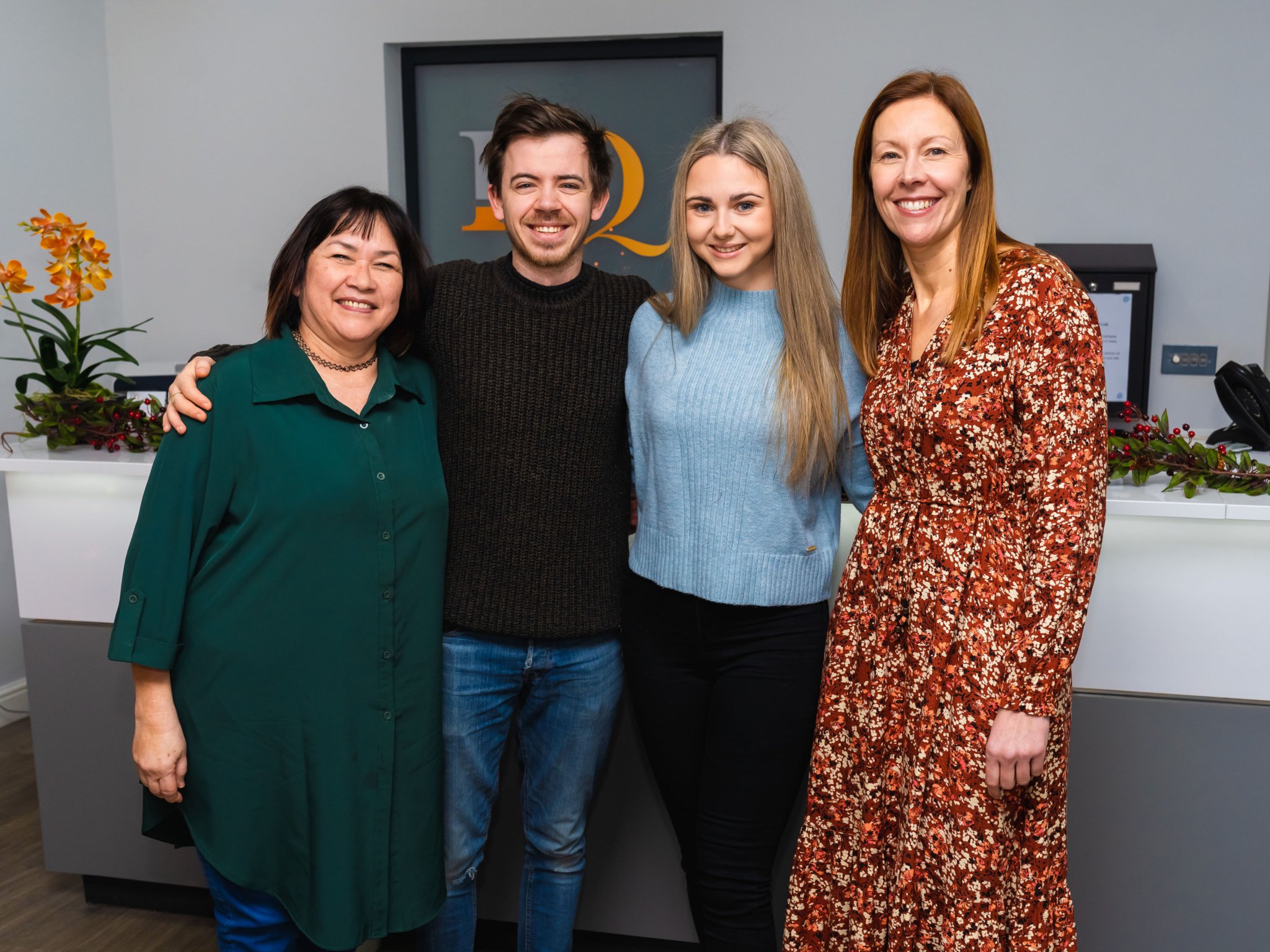 Talented trio of performers receive bursary | iomtoday.co.im