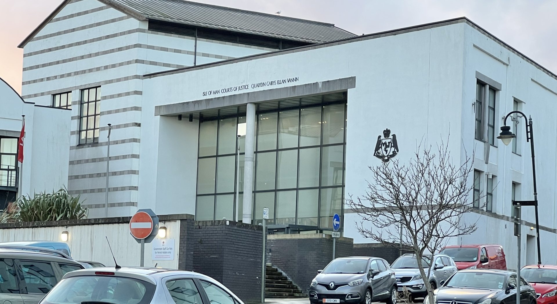 Isle of Man Today - local news at the heart of the community