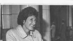 Tributes paid to June Sanderson, staple of the communty | iomtoday.co.im